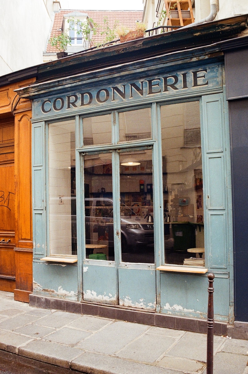 Promotion des commerces français : stratégies efficaces pour renforcer ...